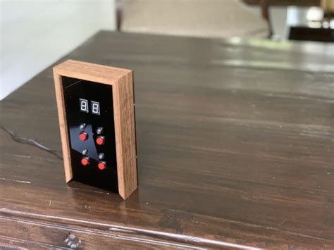 Arduino Memory Game Building Cognitive Skills Through Tech Fun