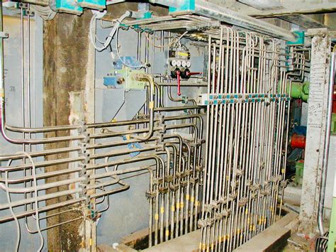 Hydraulik Allgemeiner Rohrleitungsbau Und Pneumatik Dim