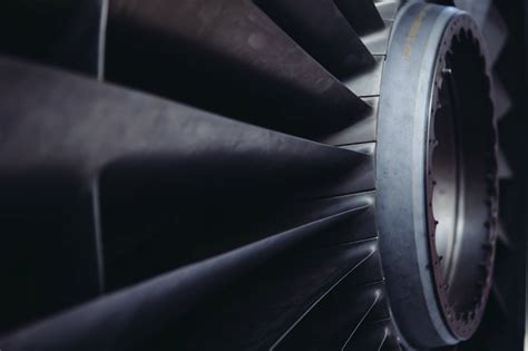 Gas Turbine Technology IMTC Training Center In Malaysia Dubai