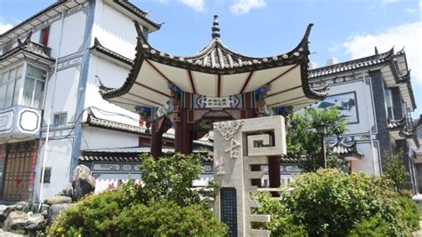 洱海科技大会战 古生村科技小院一岁啦