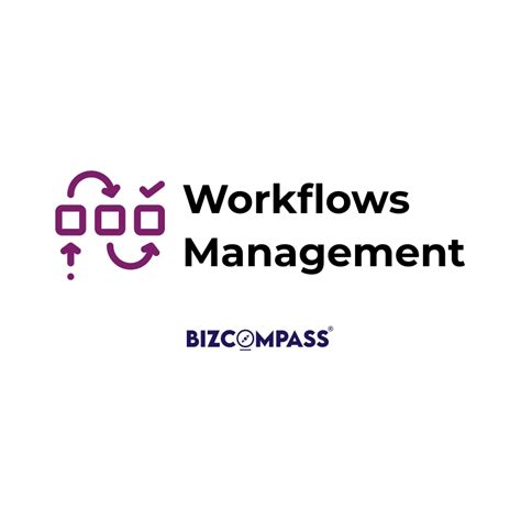 Improve Your Processes With Our Workflow Management Software