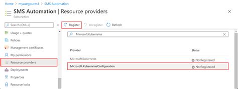 Azure Stack Edge Pro Gpu デバイス上の Kubernetes で Azure Arc を有効にする