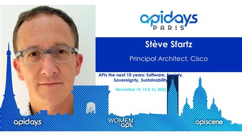 Apidays Paris 2022 The 12 Facets Of The Openapi Specification Steve