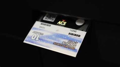 Ace Grading Epson Colorworks C6000 Colour Label Printer