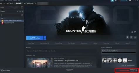 Steam Cant Add Friends Troubleshooting Guide