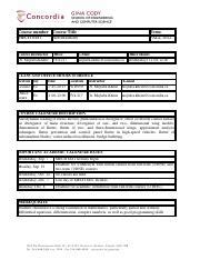Mech Course Outline Pdf Course Number Course Title Mech Aeroelasticity Course