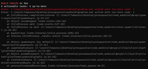 Null Is Not An Object Issue 73 BlackBoxVision React Native