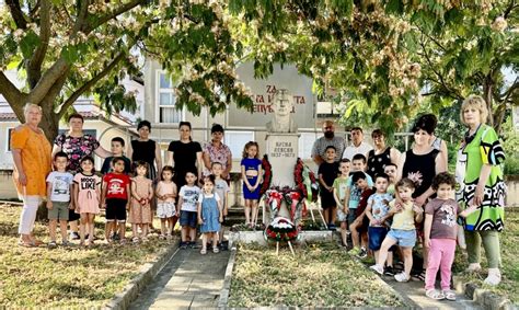 Почетоха паметта на Апостола на свободата и в Оряхово снимки