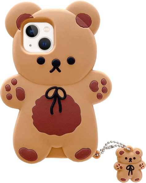 Yatchen Kawaii Phone Cases Apply To Iphone 15 Pro Maxcute