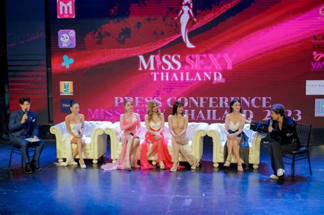 Power Revolutionize The Thai Sex Industry To The World With The Miss