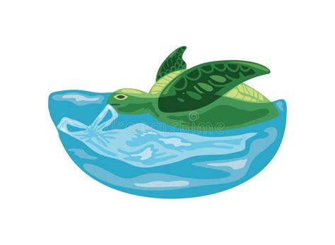 Free Plastic Bag Design Stock Vector Illustration Of Reuse 317609818