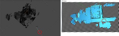 Spatial Mesh Observer Stops Stops Generating Meshes At Distance From The Origin · Issue 9623
