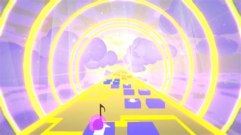 Millie Harris Indie Game Tempo