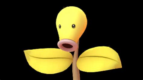 ポケモンgo 色違い マダツボミ