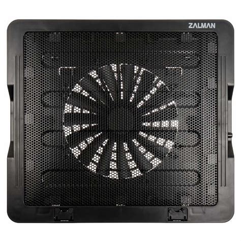 Zalman ZM-NS1000 Notebook Cooler Stand 16 - охлаждаща ергономична ...