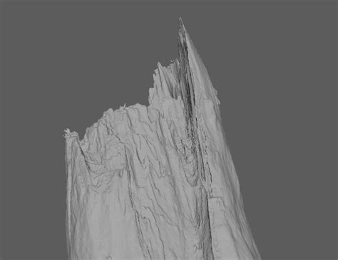 Root 3d Model 5 Fbx Obj Unknown Free3d