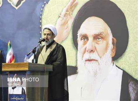 ایسنا مراسم بزرگداشت سومین سالگرد ارتحال حضرت آیت‌الله سیدیحیی جعفری کرمان