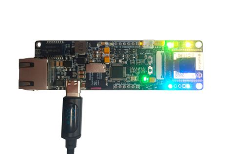 ai on the edge cam esp32 s3 board aims to digitize legacy utility