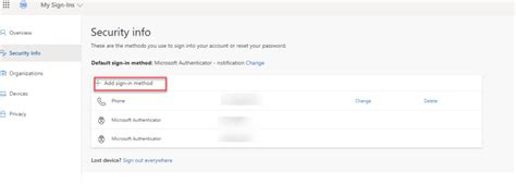 Configure Azure Active Directory Account To Go Passwordless Using Fido