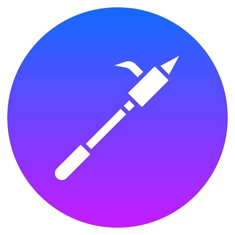 Premium Vector Hook Vector Illustration