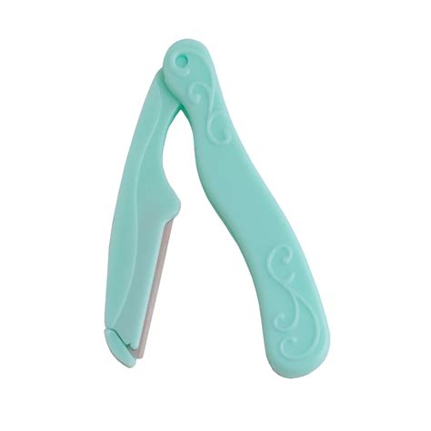 تیغ ابرو مدل 3عددی فروشگاه سارا گلی