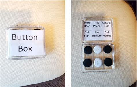 Button To Trigger Alexa Routine Tech Enhanced Life