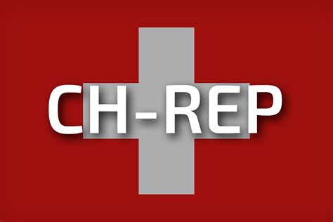 Ch Rep Swiss Authorized Representative For Medical Devices Élite