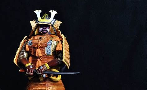 Los samuráis Origen e historia de los guerreros japoneses