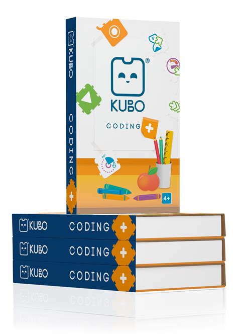 Kubo Coding Set Eduspace Supplies