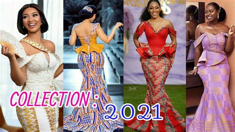 200 ModÈles De Robes En Pagne Pour Mariage Coutumier 57 Off