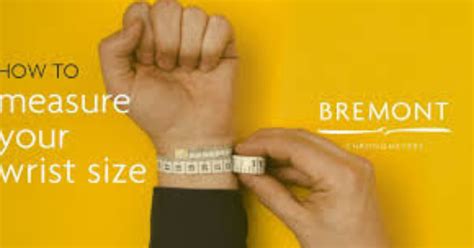 how to measure wrist watch introduction by raheem ahmad apr 2024