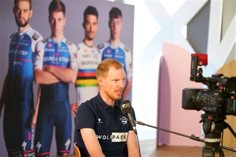 Tim De Clercq Absent Du Nieuwsblad à Cause Dune Péricardite Velo By Leo