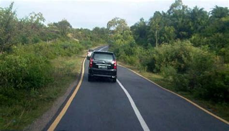 Kondisi Jalan Lintas Tengah Sumatera Terkini 2019 Seputar Jalan