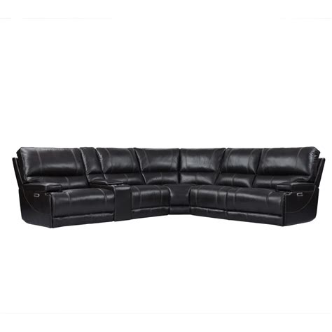 Parker Living Whitman Mwhi Packah P50 Vco Casual Cordless 6 Piece