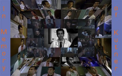 Kutner Tribute - House M.D. Wallpaper (5707853) - Fanpop
