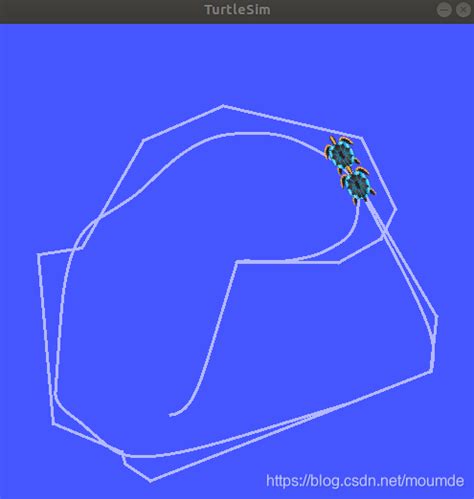 ros学习笔记：tf坐标变换及编程详解 ros tf 获取camera和map坐标转换 csdn博客