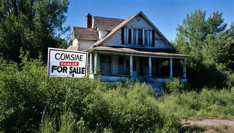 Why Your Property Fails To Sell In Oregon Common Reasons