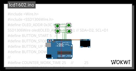 Wokwi Online Esp Stm Arduino Simulator