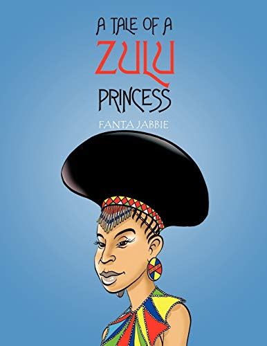 Zulu Princess