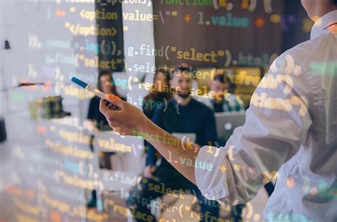 ¡conoce Un Nuevo Programa Bootcamp Aprende Python Ingeniería Uc Educación Profesional