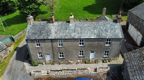 Jenkin Farm Jenkin Cottage Embleton Cockermouth CA13 9TN 171 51