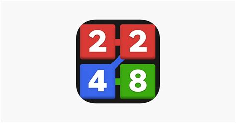 Merge 2248 Link Number Puzzle On The App Store