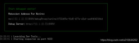 Weex 简介 Csdn博客