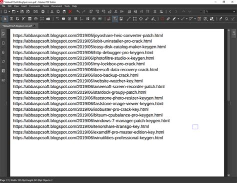 Master Pdf Editor 4 Windows Download Promolo