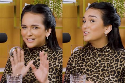 Daniela Darcourt Confiesa Que Le Ofrecieron 25 Mil Dólares Por Tener Un