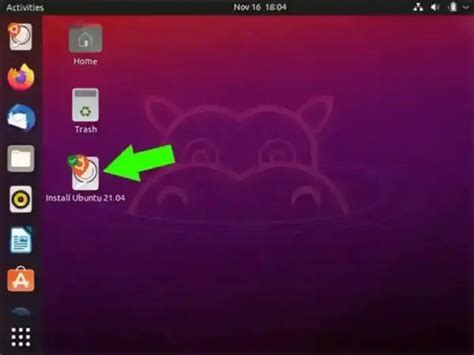 Create Ubuntu Bootable Usb From Live Iso Boot From Linux