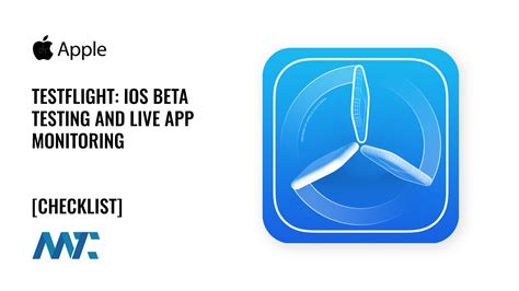 Testflight Ios Beta Testing And Live App Monitoring Martech Zone