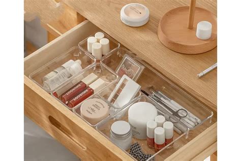 Top 5 Drawer Organizers Are Essential Components