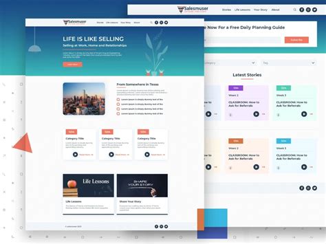 XD PSD Figma Converted Into WordPress Using Divi Theme Upwork