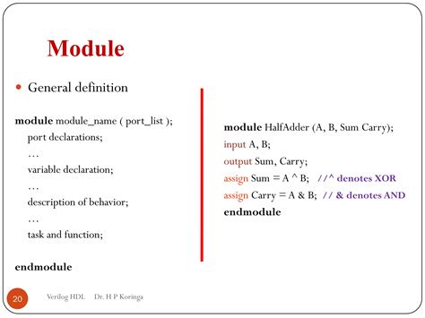 Verilog Hdl Pdf Programming Languages Computing